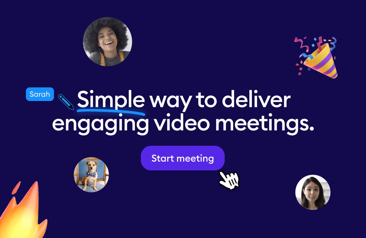 SpatialChat | AI-Powered Events And Webinars Platform That Drives Engagement
